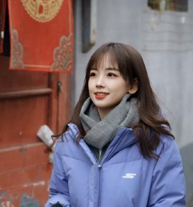 Yang Qian, who was promoted to the altar in the past, was crazily insulted and slandered by ...