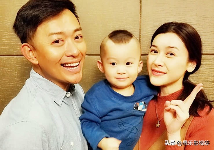 Huang Haibing: I do not accept my ex-wife Dink, remarry and marry a ...