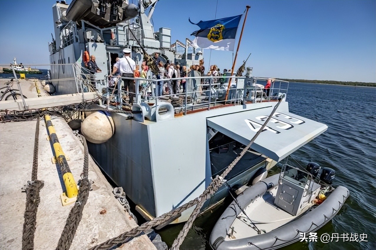 Known as the most advanced mine in the world, the Finnish PM16 ...