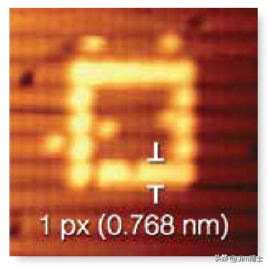 The United States successfully developed a "0.7 nanometer" chip?Can ...