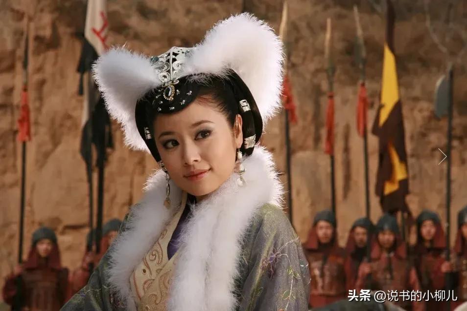 Daji in history is not a demon concubine but a talented woman? She ...