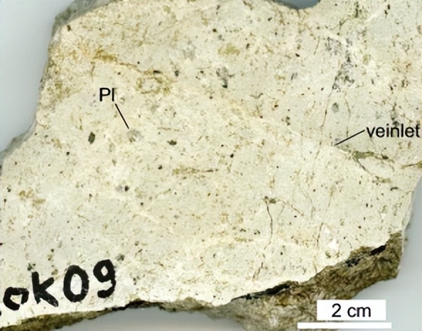 Why is volcanic magma released along faults after degassing, one of the ...
