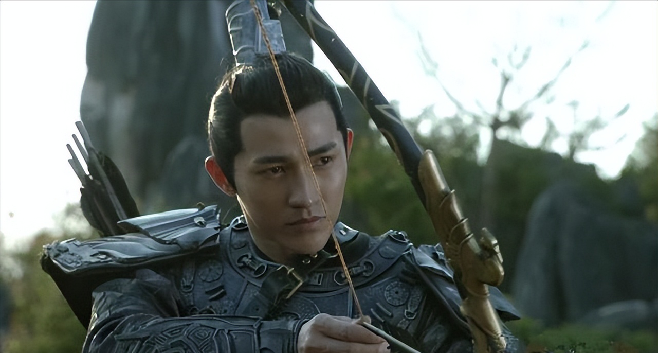 Li Zifeng officially announced that he was about to become a father and ...