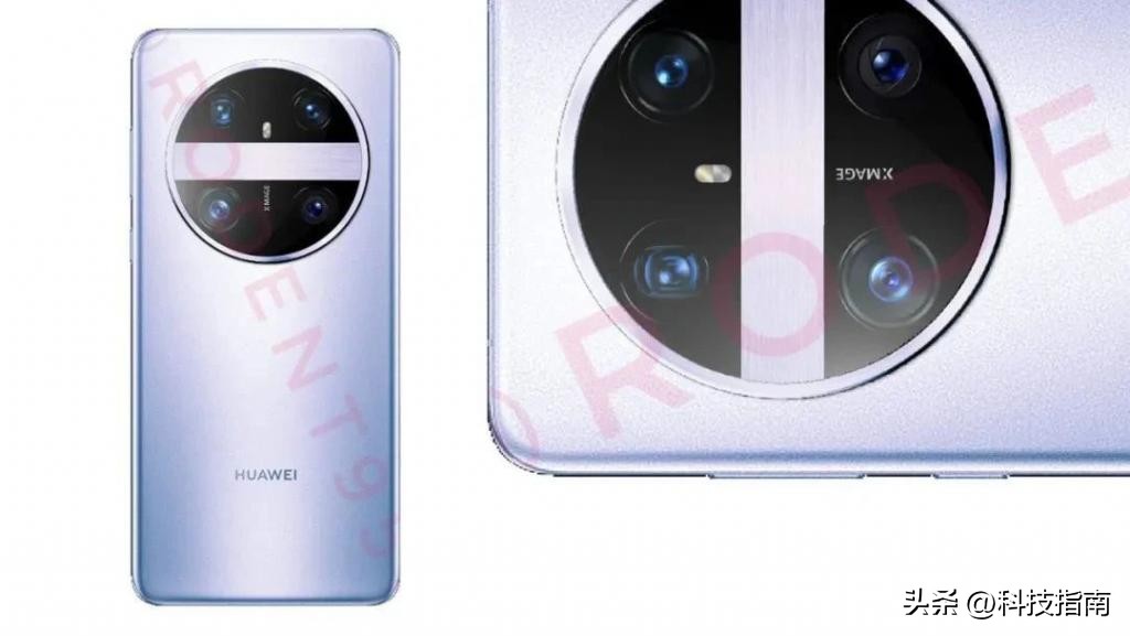 Highlights of iPhone 15, 5G Huawei Mate 60, Mi 14 and other next ...