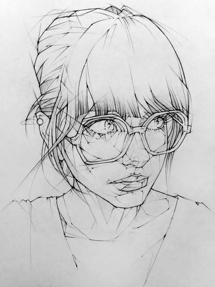 Can you draw like this? - iMedia