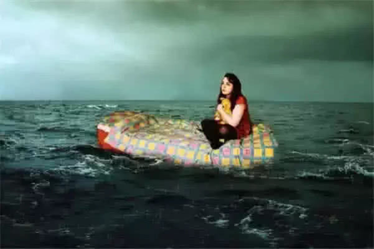 31 pictures that make your scalp numb, people with deep sea phobia ...