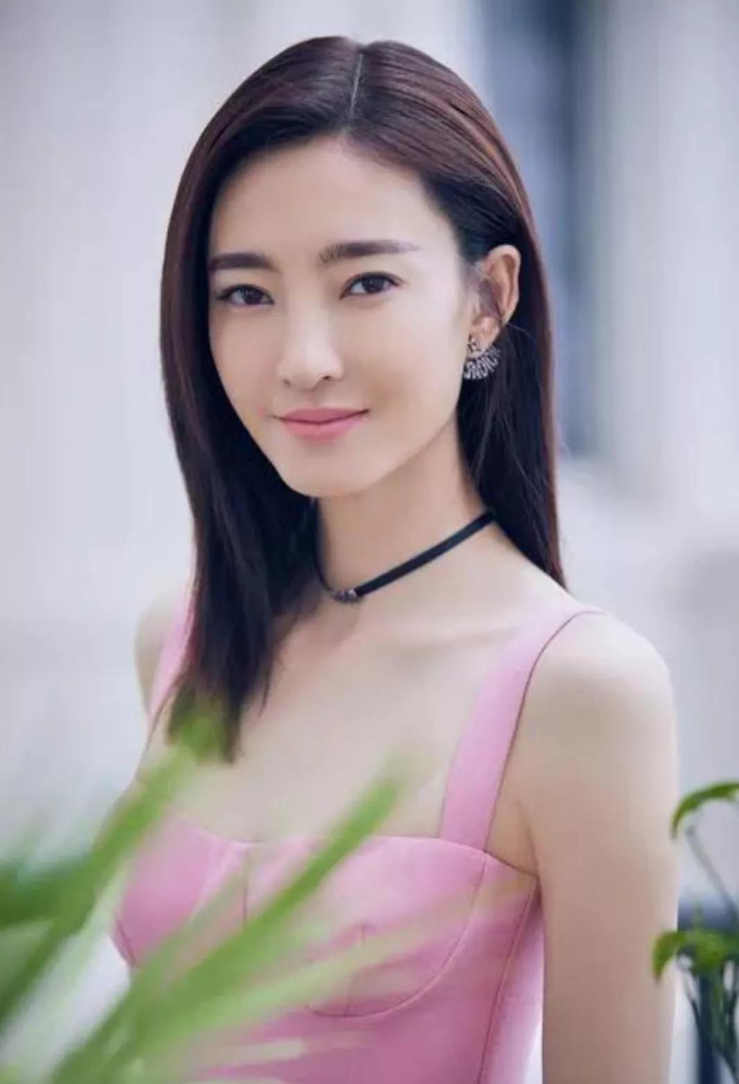 Wang Likun's stunning beauty - iMedia