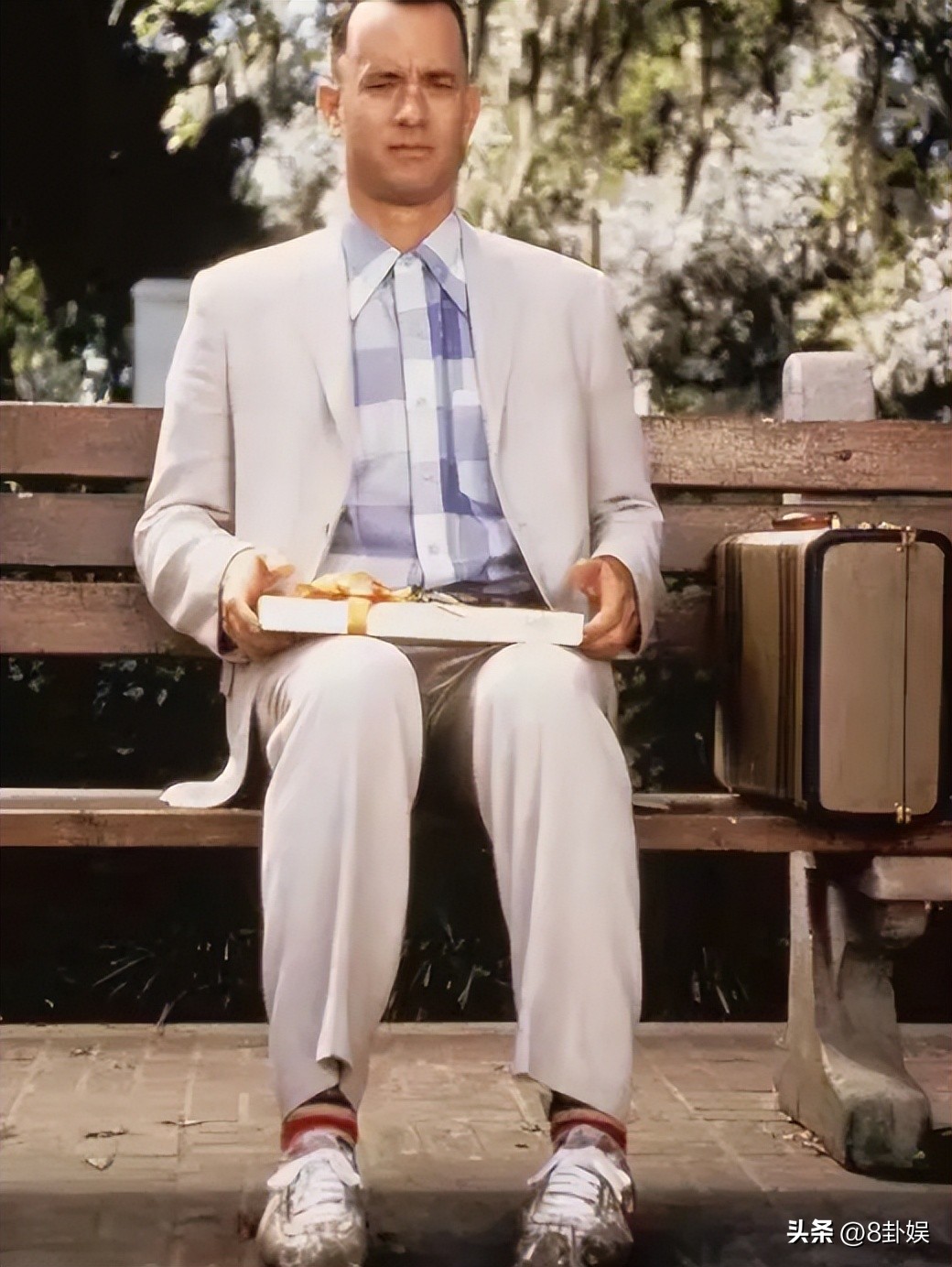 "Forrest Gump": The Fantastic Life Journey of a Mentally Disabled ...