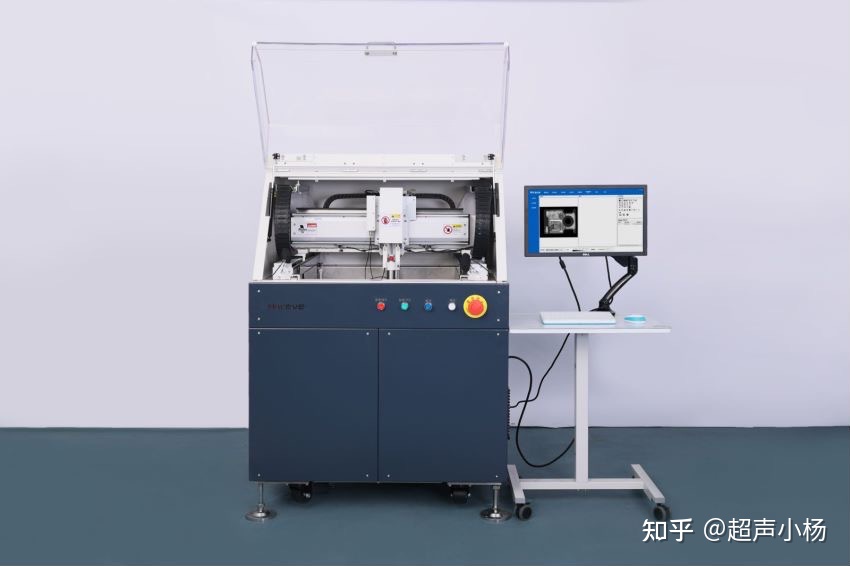 What is a Scanning Ultrasound Microscope? - iMedia