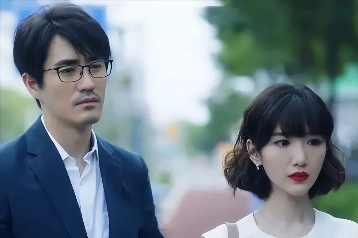 Only when I became an adult did I understand: Lin Youyou revealed that ...