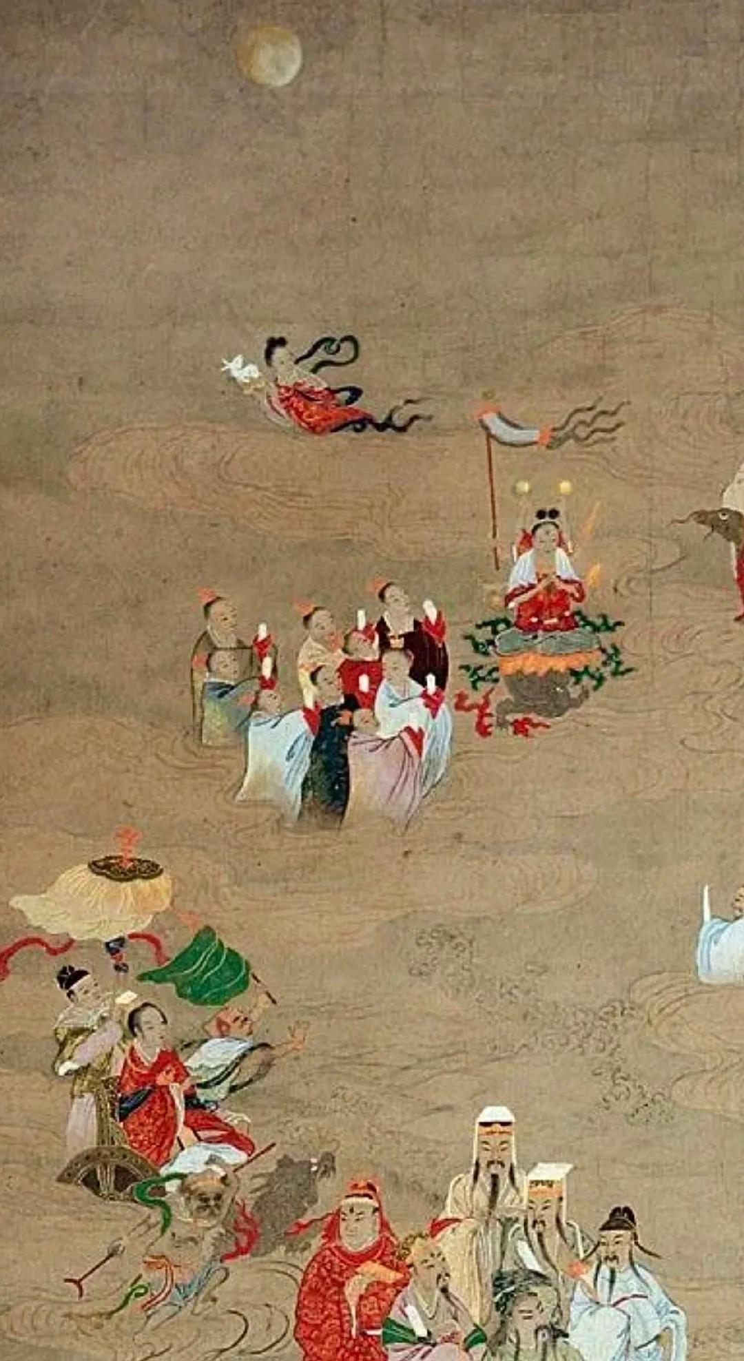 The author of Wanxian map is unknown - iNEWS