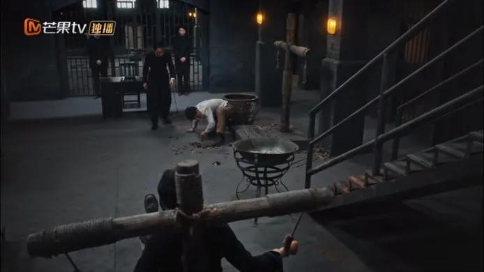 He Dabao is the biggest misunderstanding since I watched the spy war ...