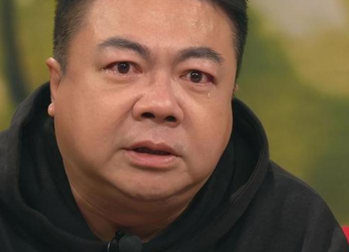 Well-known actor Dong Zhicheng's nose is getting bigger and he is ...