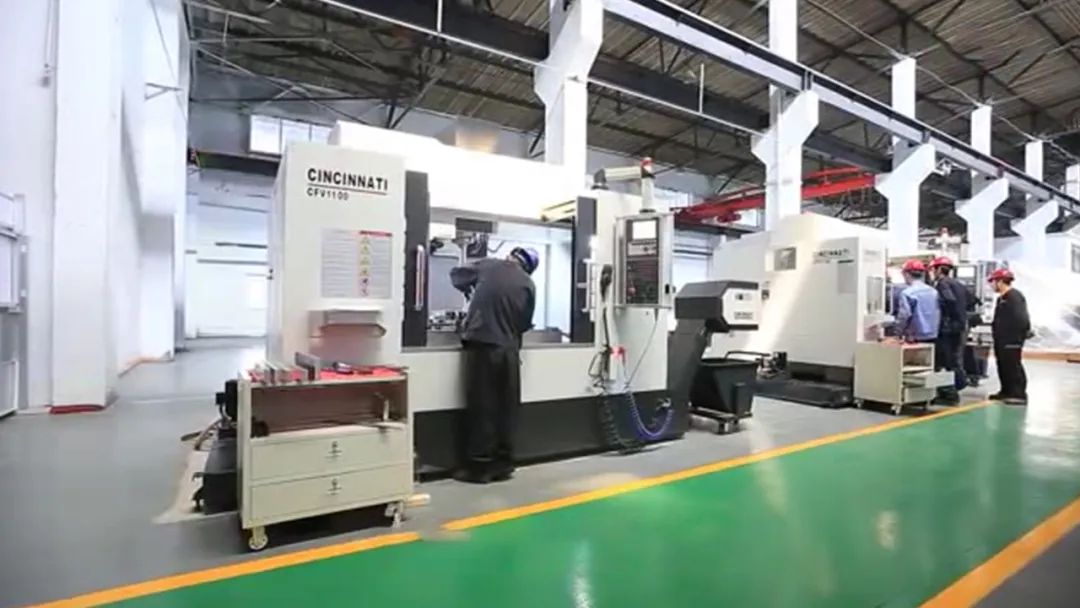 The first light alloy factory - Northeast light alloy processing plant ...