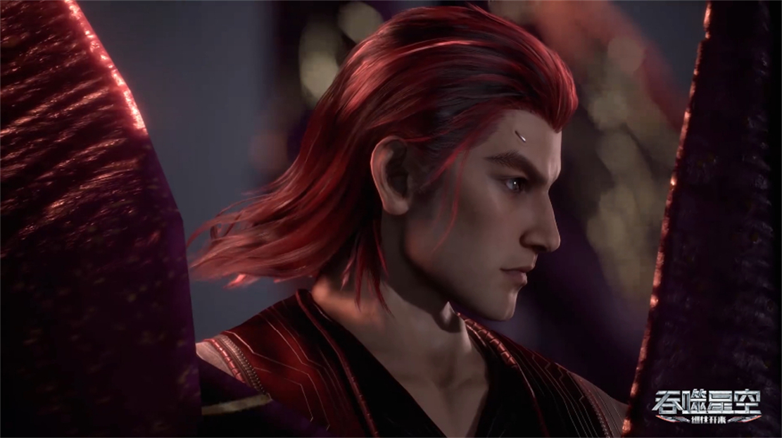 Hong exerted the "domain" law, subdued Moyunteng to obtain the "Moyun ...