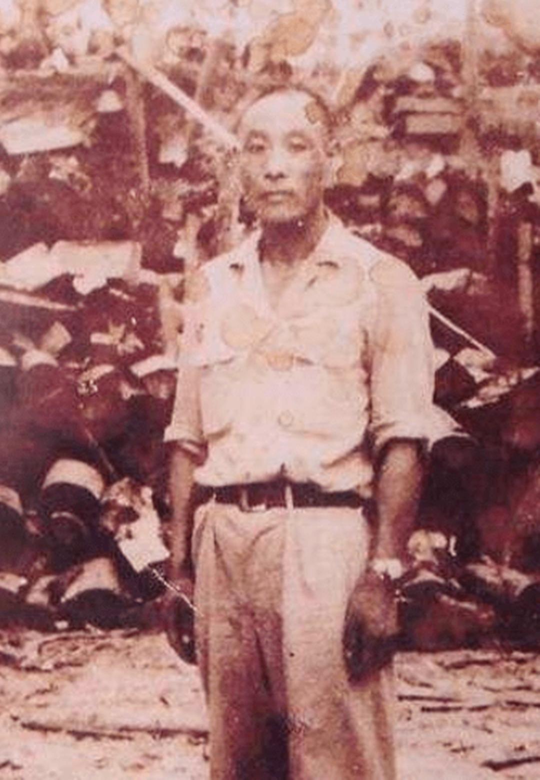 The remnants of the Kuomintang who fled to the "Golden Triangle" became ...