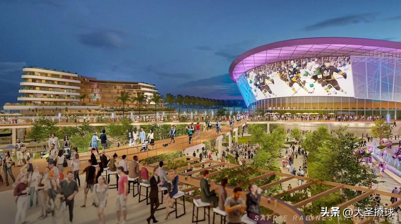 Keep spending! Arsenal boss Kroenke invests in San Diego stadium ...