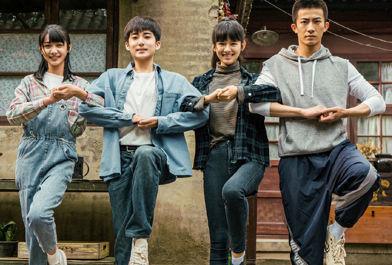 The tear-jerking performance of "Zeng Boy" is touching! - iNEWS