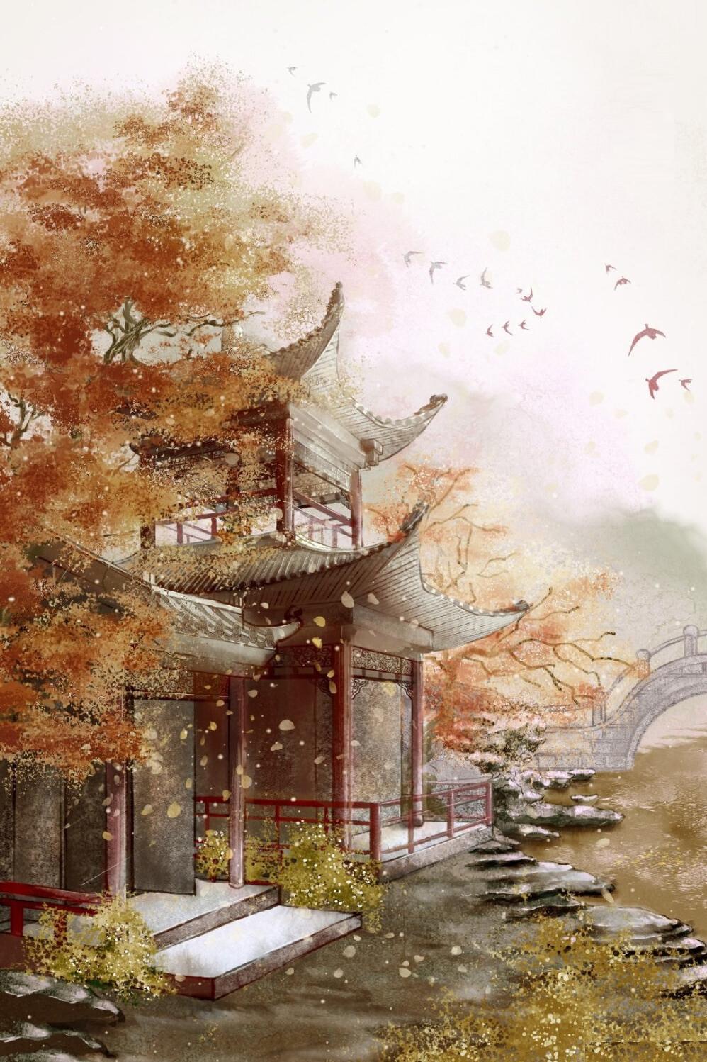 Fan Zhongyan: A poem "Su Muzhe" is full of nostalgia, and the literati ...