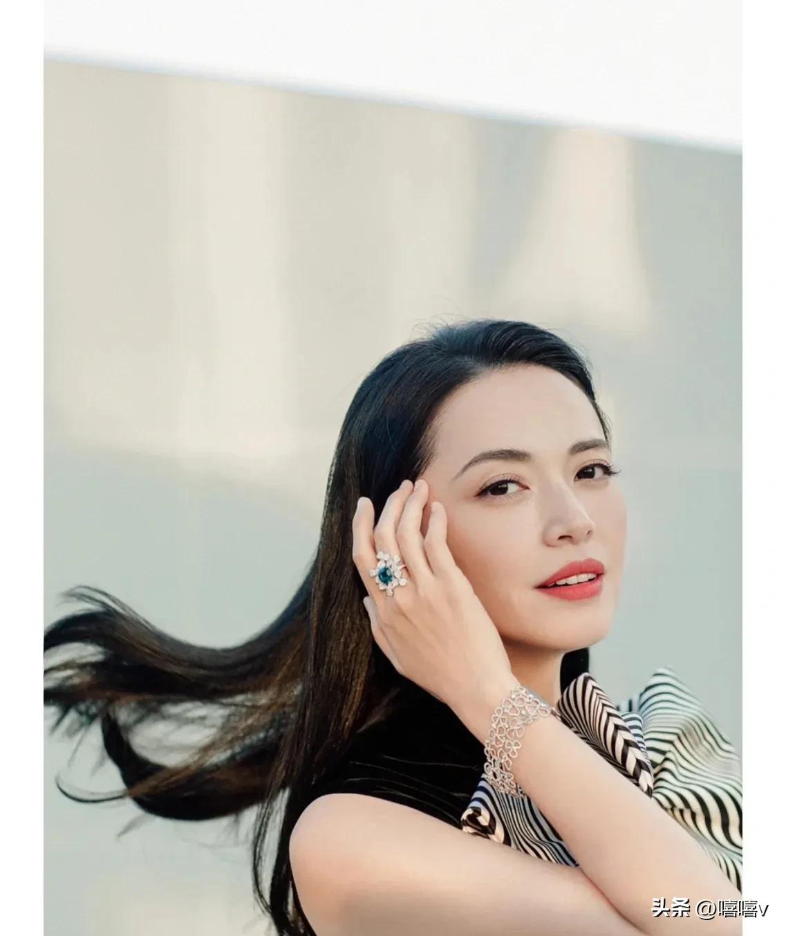 Share photos ~ Yao Chen - iNEWS