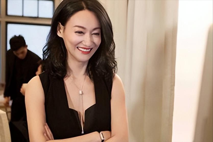 Hui Yinghong: The first generation of hit girls in Hong Kong, who were ...