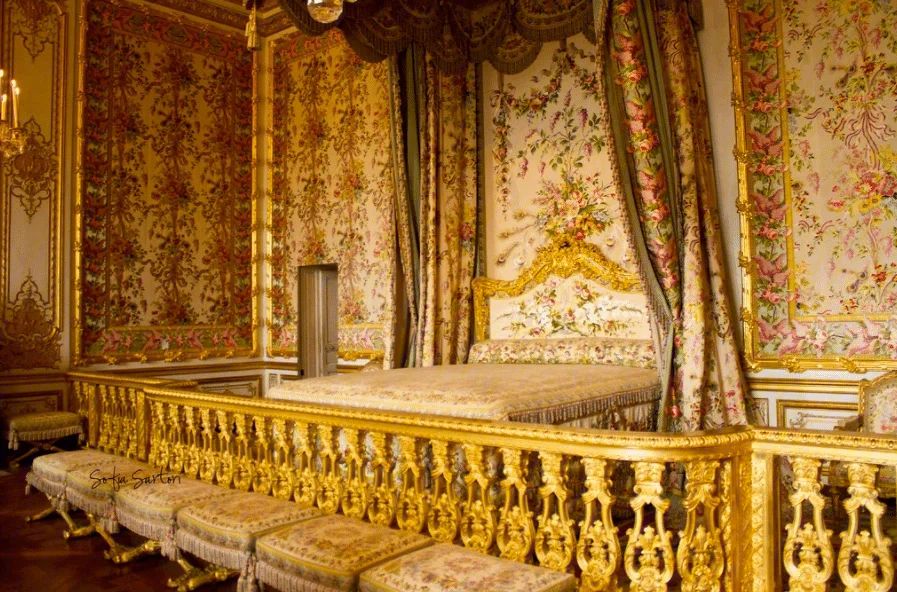 The Reign of Louis XIV: Versailles and the Splendor of the French Court ...