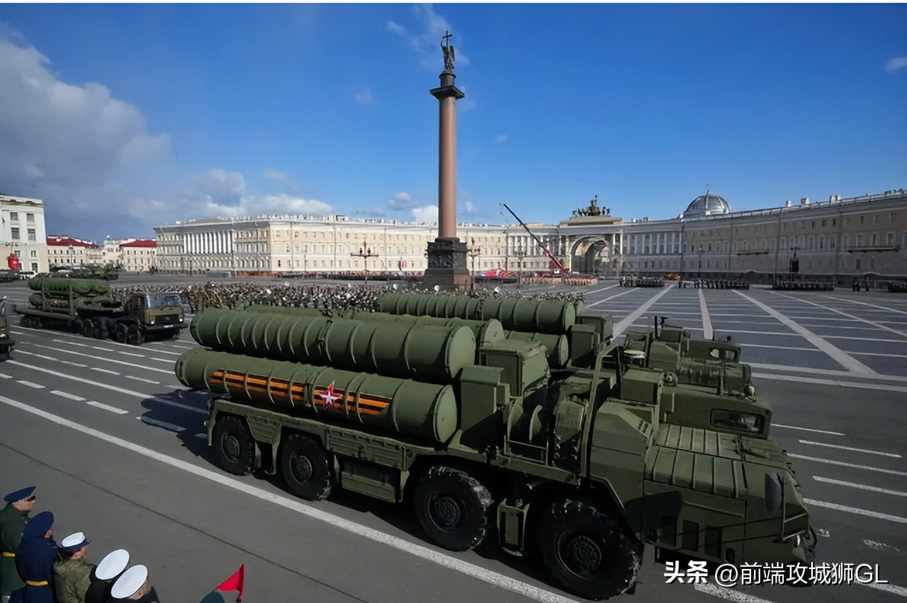 Russia's military parade on Red Square has shrunk, sparking speculation ...