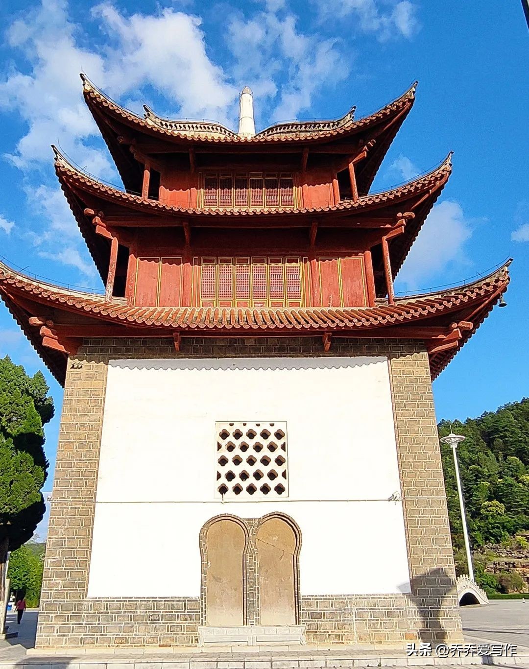 Memories of Hometown—One City with Multiple Sceneries, Talking about Nostalgia of Wanghai Tower ...