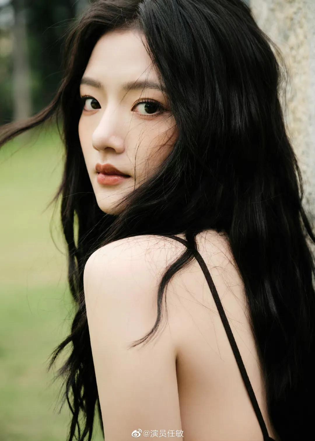 Actor Ren Min - iNEWS