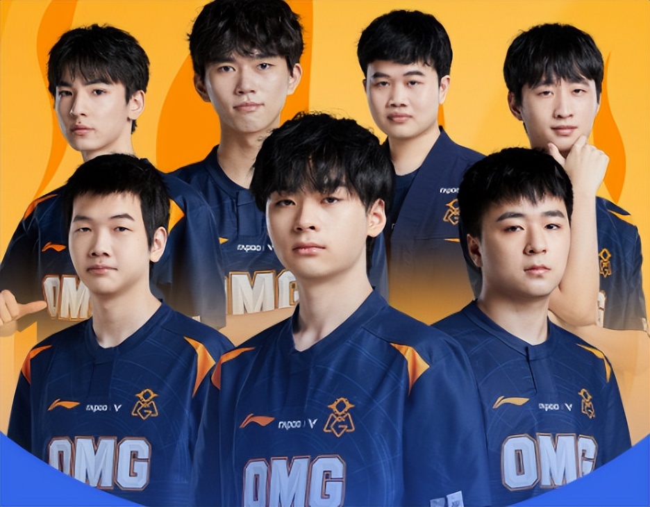 LPL轉會期臨近，RNG想拆散OMG，粉絲：RNG有錢了 - 資訊咖