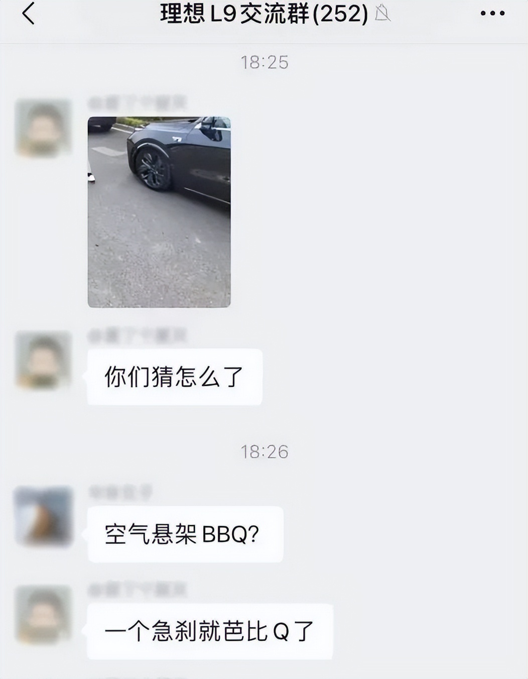 The ideal L9 that breaks down and breaks the shaft frequently has quality problems. Who will ...