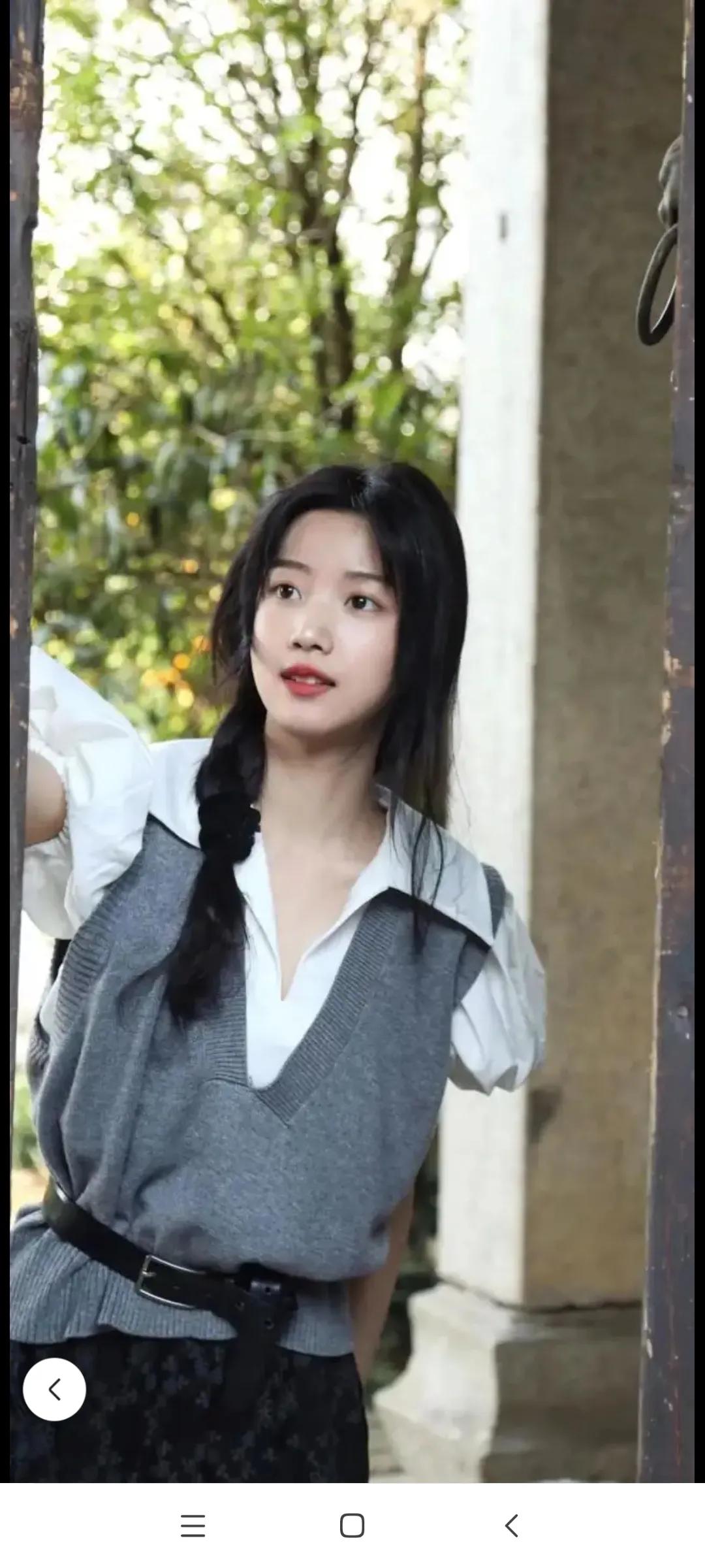 Lu Yuxiao, Ju Jingyi, the new generation of flowers, who do you like ...