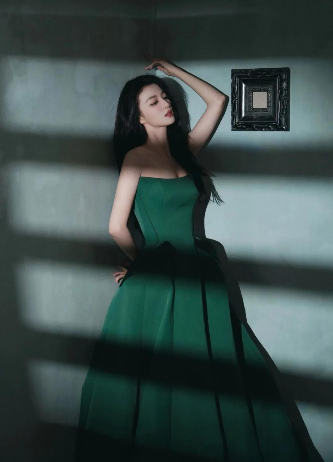 Yang Yang and Wang Churan spent four days and three nights in the hotel ...