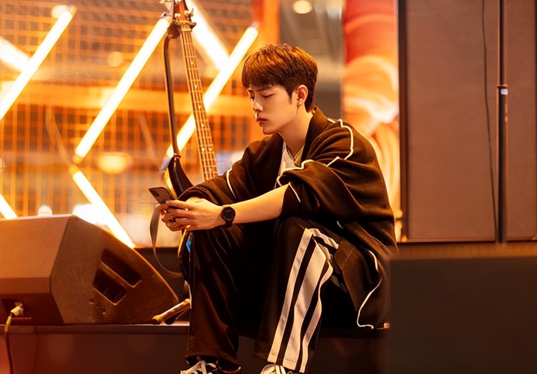 Xiao Lin only appeared in the ninth episode of "Westward from the Jade ...