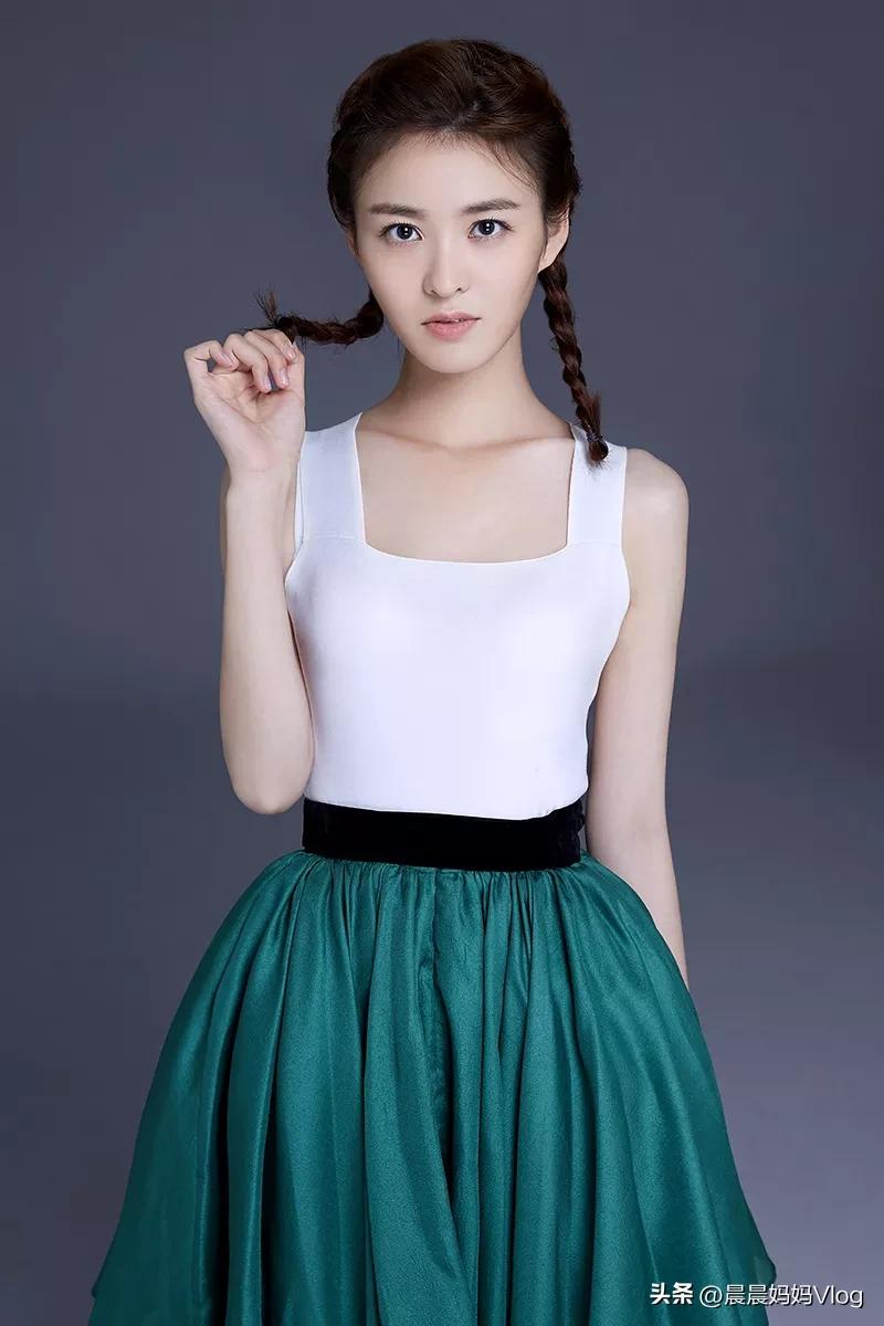 Share pictures - beautiful beauty Wang Jiayu - iNEWS