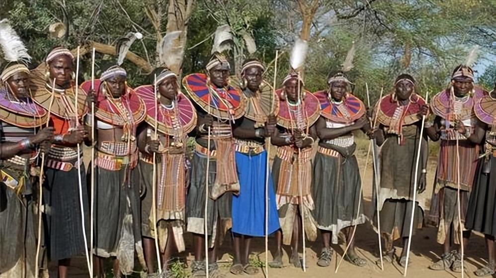 Chief Joseph: Recorded as "Red Napoleon" by American media - iNEWS