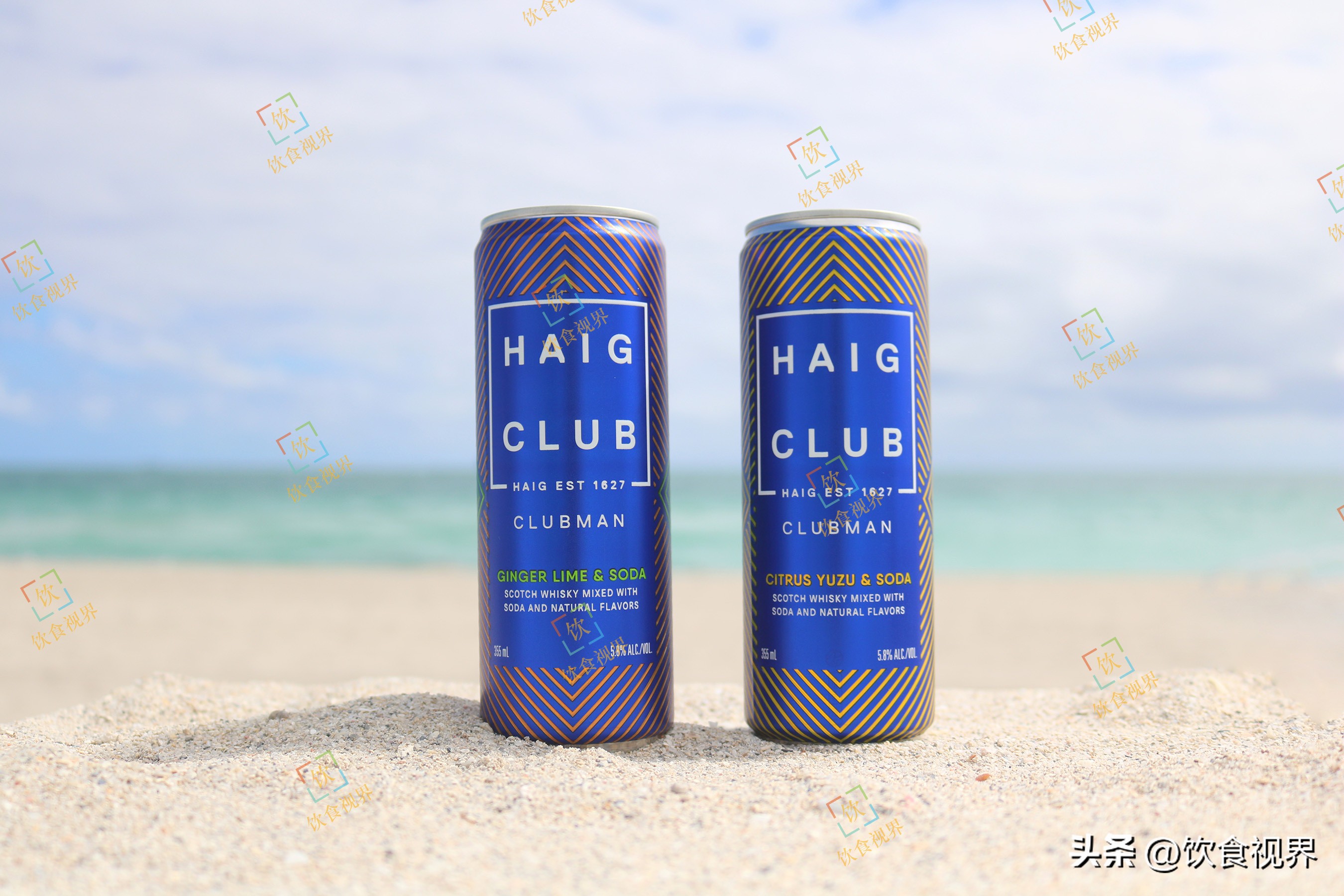 Beckham with salt!Diageo launches two more pre-mixed wines - iNEWS