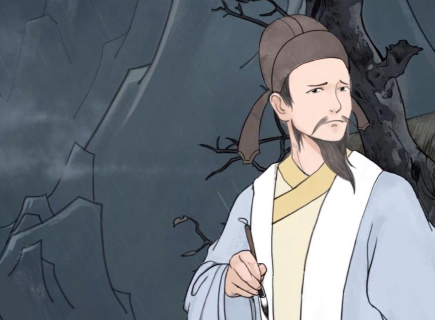 "Unpopular Poet" Li Shangyin's Top 10 Poems Ranked, "Le You Yuan" is ...