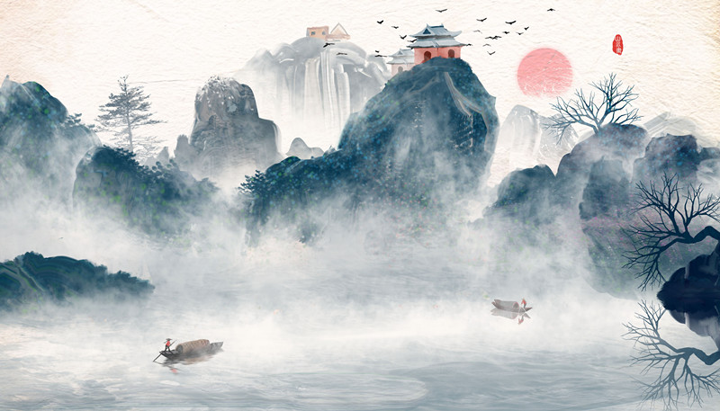 True Prime Minister Xie An - iNEWS