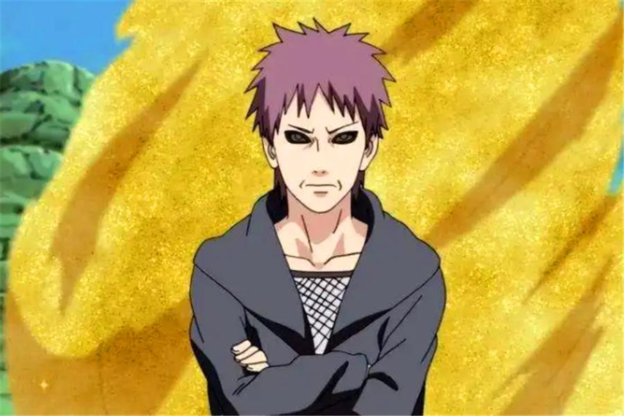 Naruto: What are the five strongest bloods in Ninja Village?There is no ...