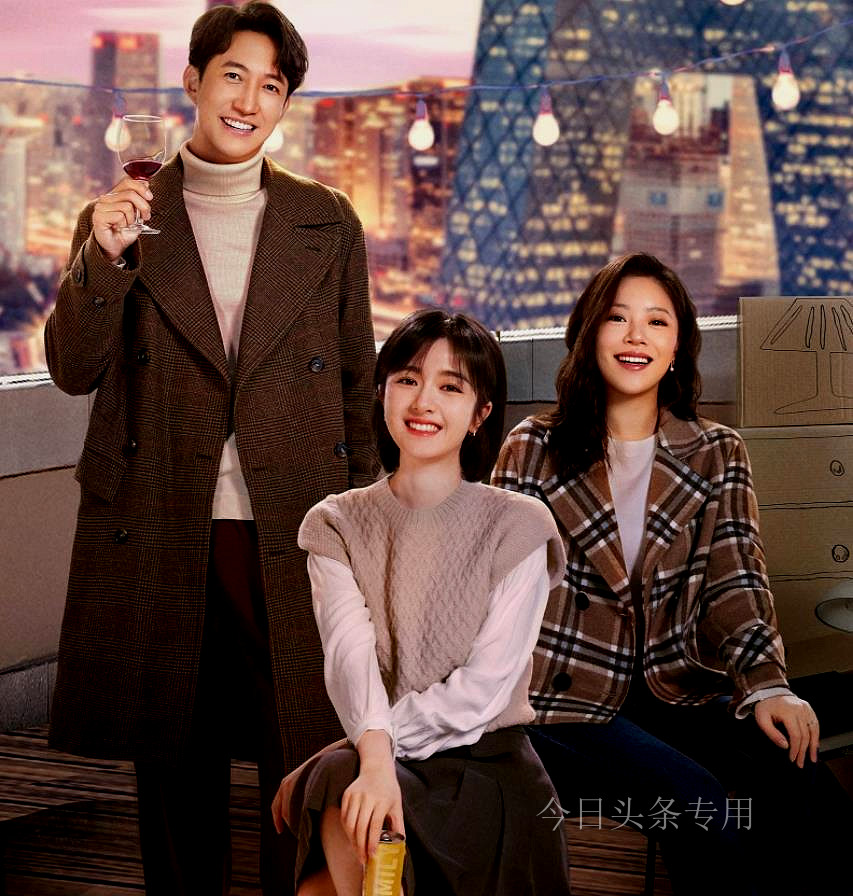 The original work of "All the way to the sun": Li Mujia knows three ...