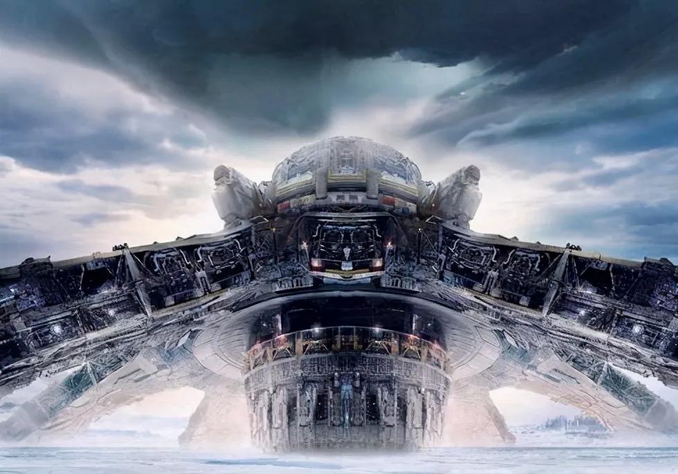 [The Wandering Earth II] Review - iMedia
