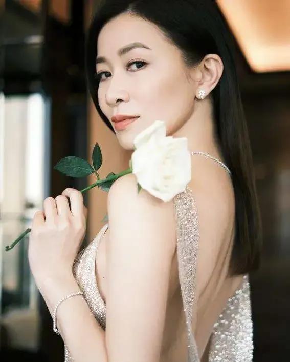 #Charmaine Sheh - iNEWS