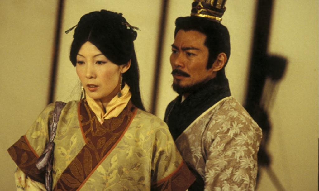 Zheng Yuling celebrated her birthday at Gu Jiyun's residence. Billionaire Wu Meiheng rarely ...