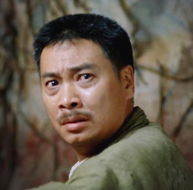 Two years after Wu Mengda died of illness, only after looking at his ...