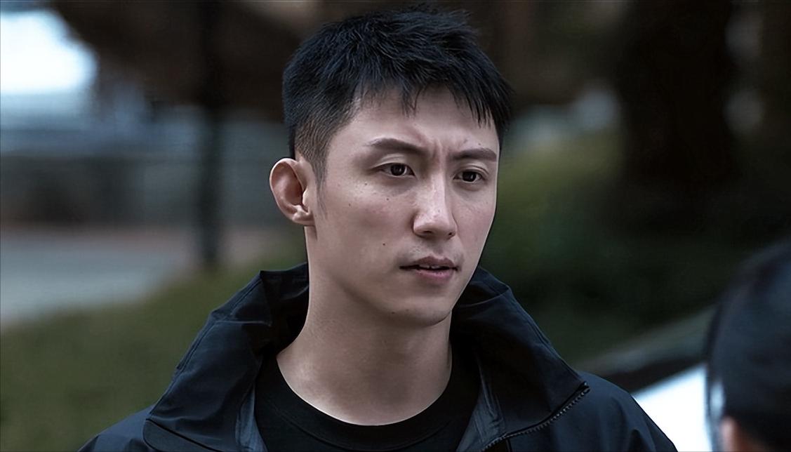 "Punishment" revealed that Chang Zheng is the son of the Zhao family, how should the audience ...