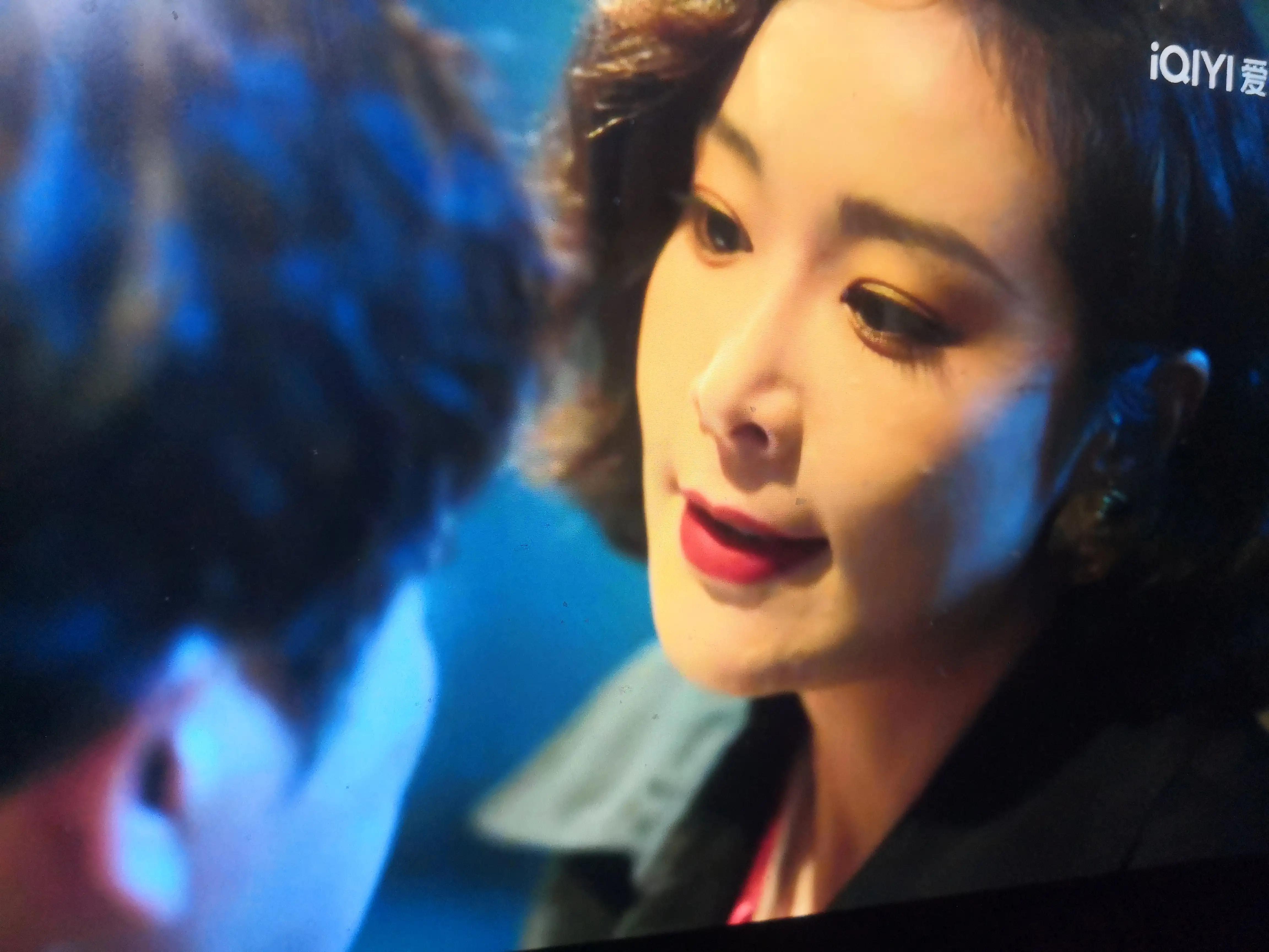 "The Knockout" Chen Shuting's Gao Ye - iNEWS