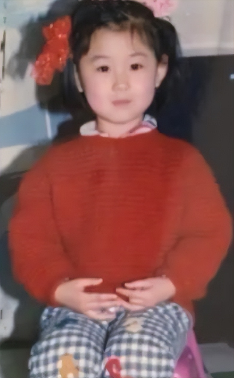 "Model couple" in the entertainment circle, Wang Lei and Li Xiaomeng, and their secret of 16 ...