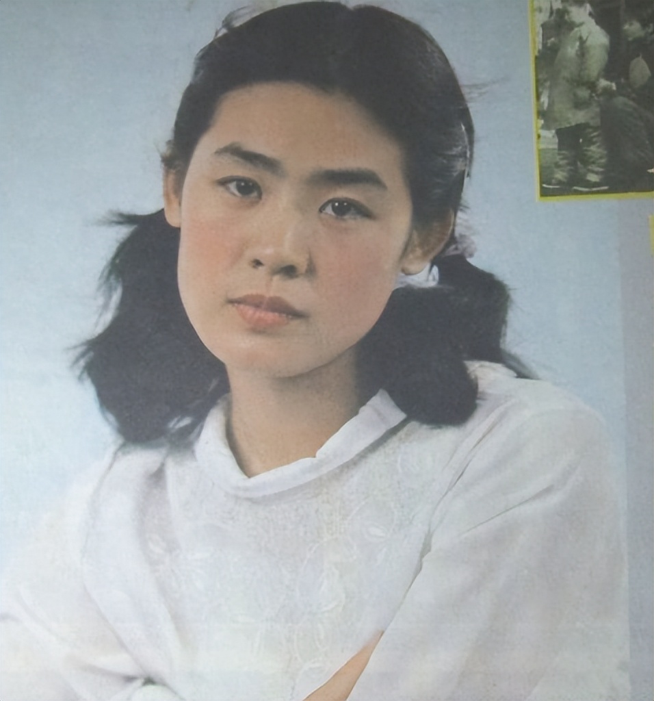 Cong Shan: First married actor Shi Liang, second married director Xiao ...