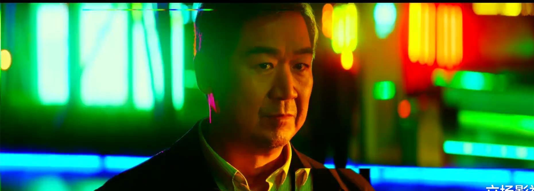 ""Sturdy as a Rock" shocked the audience, Zhang Yimou once again set ...